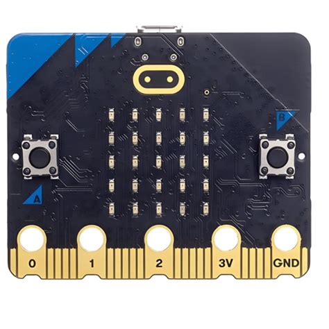 Micro Bit Mci Electronics