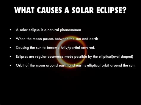 Solar Eclipse By Niklas Hagman