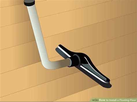 How To Install A Floating Floor 15 Steps With Pictures