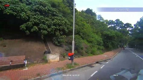 車cam直擊 浪費數據系列 對唔住！！阻住你跑圈速 Youtube
