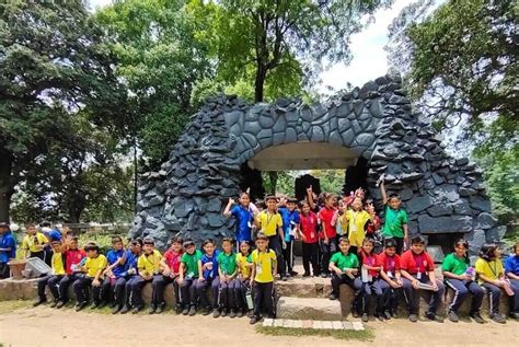 School Excursion And Educational Trip Delhi Public School Tezpur