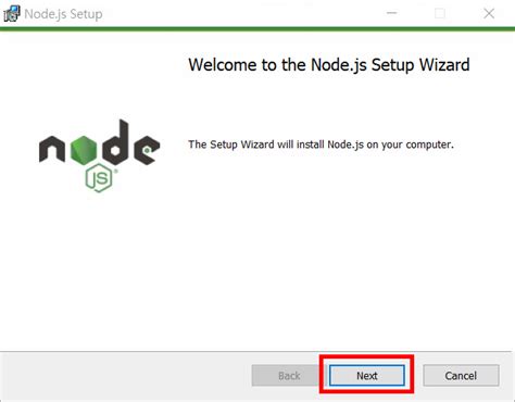 01nodejs 설치 빅데이터웹iot 개발자 환경 구축
