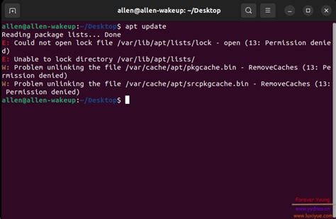 ubuntu三种方法给用户添加sudo权限