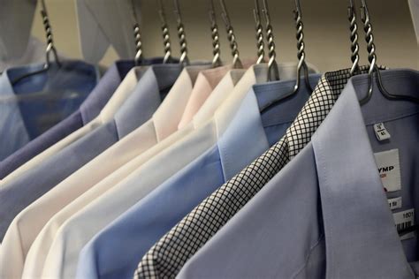How A Dry Cleaning Service Can Help You Goodfellow Cleaners