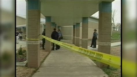 An Arkansas Tragedy At 25 The Westside Middle School Shooting Kark