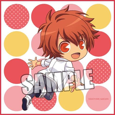 Ittoki Otoya Chibi