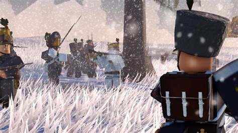 [nr 21] Austerlitz Battle Of Three Emperors Napoleonic Wars Roblox