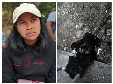 Nice Women Dead Crazy Shit