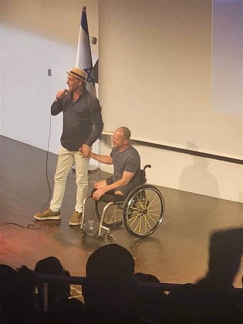 תלמידי כיתות יב מתיכון דרכא המר בבת ים השתתפו בכנס ההכוון הארצי מעגלים ונפגשו עם דמויות