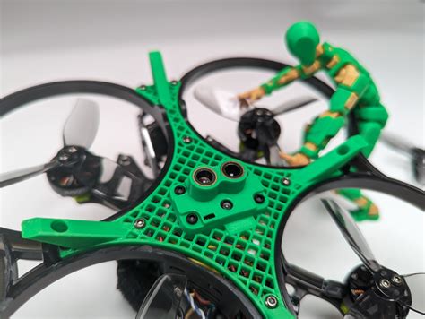 Geprc Cinebot30 Optical Flow And Lidar Sensor Mtf 01 Holder By Robofusionmakerworld Download Free