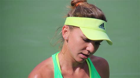 Simona Halep Nevinovată Răsturnare De Situație După Verdict