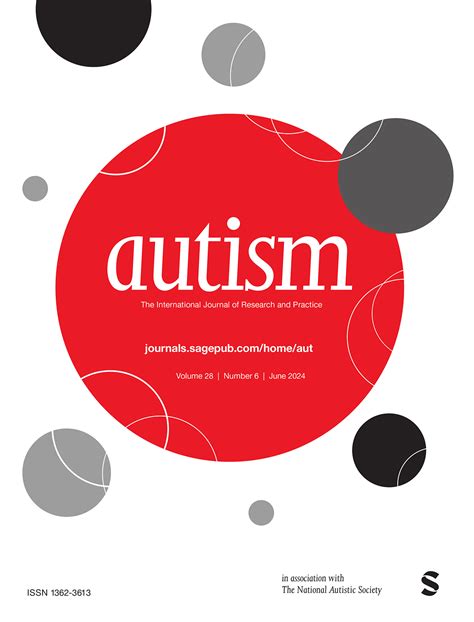 Time Is Of The Essence Age At Autism Diagnosis Sex Assigned At Birth