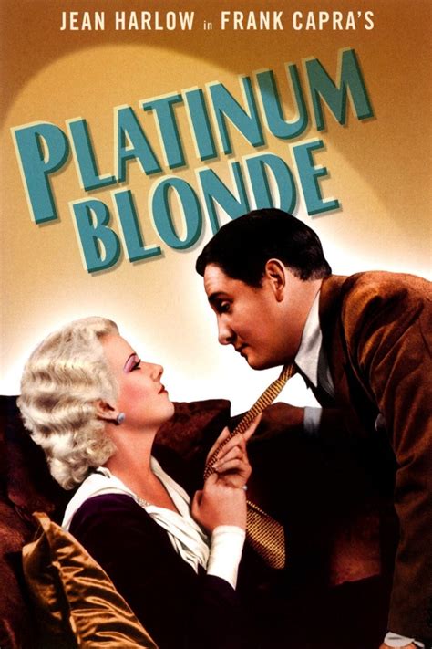 Platinum Blonde Rotten Tomatoes
