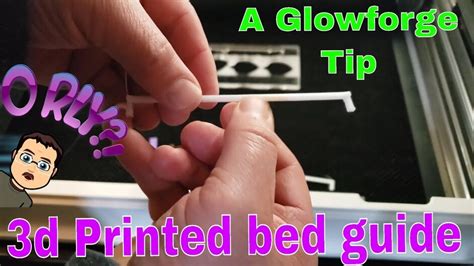 3d Printed Material Guide Everything Else Glowforge Owners Forum