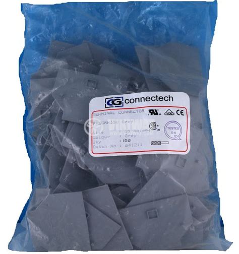 Terminal Block Separator Plate 35 Mm2 Vikiwat