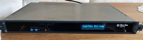 Clear Com Eclipse HX PiCo Kaufen Auf Ricardo