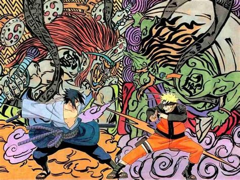 Naruto Sasuke Wind Thunder Sasuke Uchiha Anime Naruto Naruto Vs
