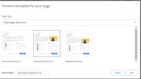 Combining Rulers And Graphs With The Run Comparison Mode Forio