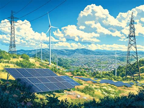 Decentralized Energy Grids The Future Of Local Power Decentralized Energy Grids The Future Of Local Power