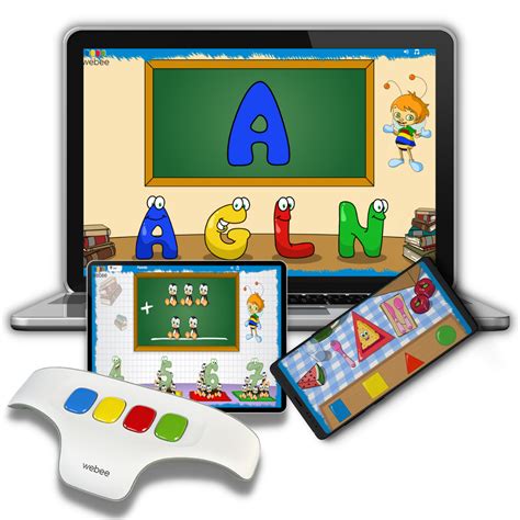 אודות Webee World