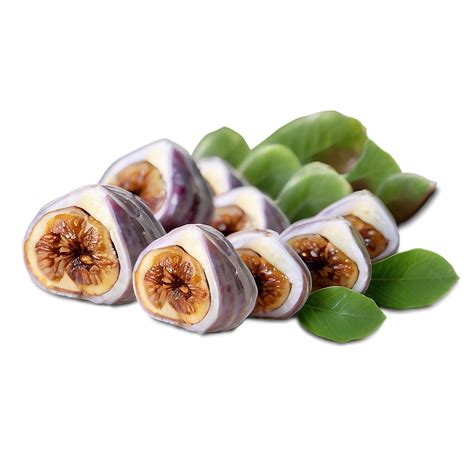 Download Candied Fig Treat Png 62