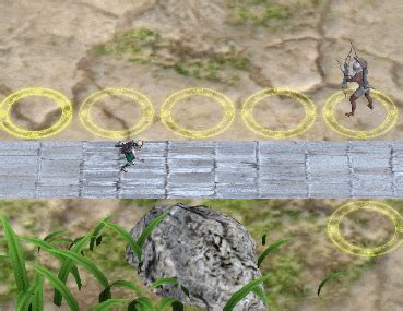 内容分享 用Unity开发一款塔防游戏二防御方设计 攻击