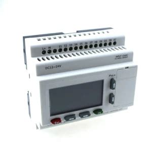 Pr DC Da R Programmable Logic Controller Smart Relay Micro PLC Controller Programmable