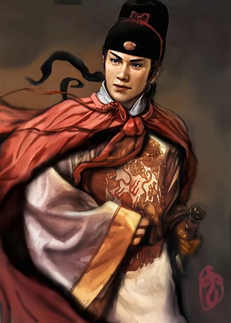 七下西洋——郑和