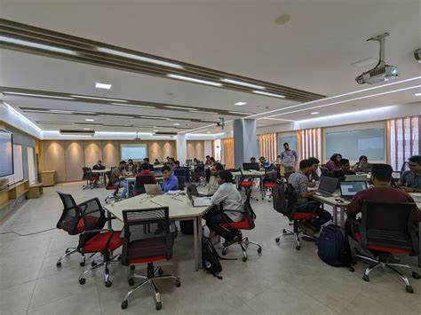 Workshop On Hands On Deep Learning Coding And Code Management Jahir