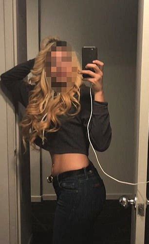 Hunter Biden Spent K On Prostitutes Within Five Months Documents Reveal Daily Mail Online