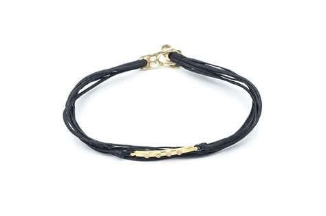 ΓΥΝΑΙΚΕΙΟ ΒΡΑΧΙΟΛΙ ΜΕ ΜΠΑΡΑ Antonis Jewels