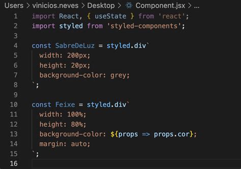 React e VSCode como as extensões podem transformar sua produtividade Alura