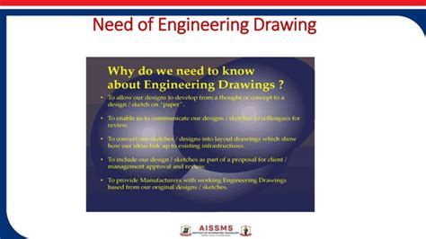 Basic Of Engineering Drawing V1 PPT