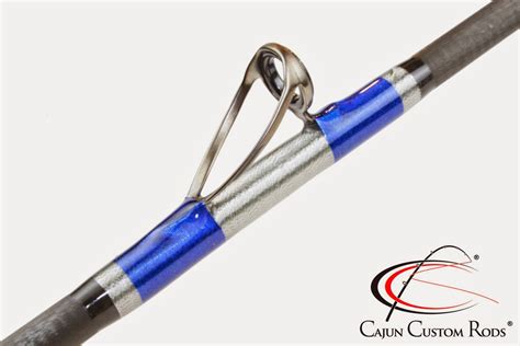 Cajun Custom Rods