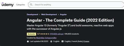 Top 10 Web Development Courses To Upskill Yourself Free Options Included