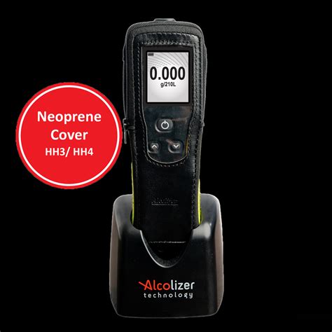 Breathalyser Accessories Alcolizer Technology