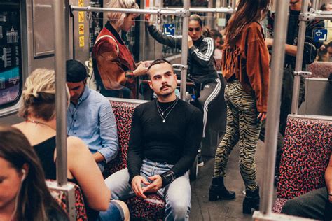 Trainspotting Berlin Die Stimme Der U8 Iheartberlinde