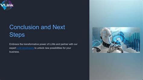 Introduction To Llm Developers Guidepptx Technology And Computing