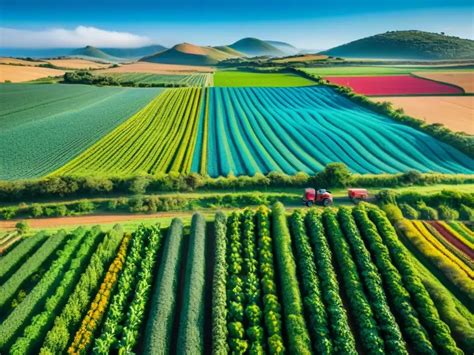 Explora Cultivos Autóctonos En Agroturismo Uruguayo