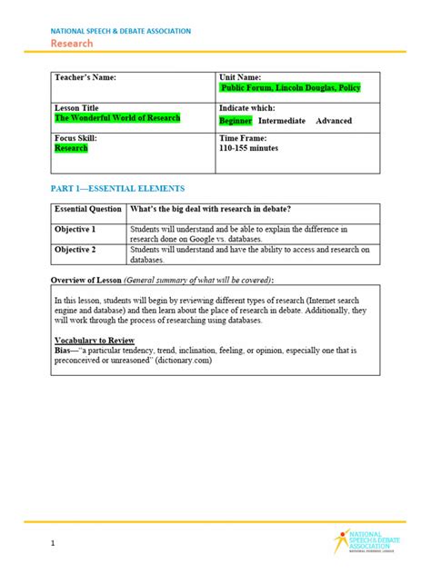 Lp Research Pdf Bias Libraries