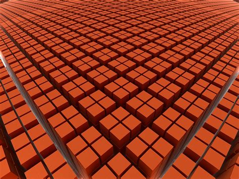 Download Grid Cube Cubic Royalty Free Stock Illustration Image Pixabay