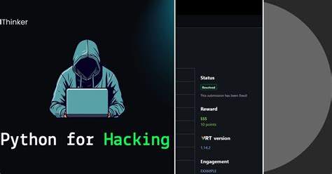 List Cyber Security Curated By Khem Raj Ghalley Medium