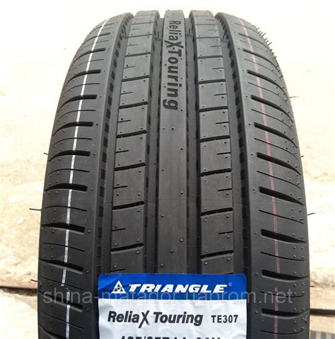 Шини 185/65 R15 88H Triangle ReliaXTouring TE307 (ID#1800640091), цена ...