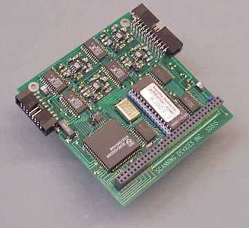 Load Cell Control Options