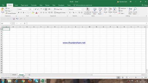 How To Copy And Paste Values Only In Excel Youtube