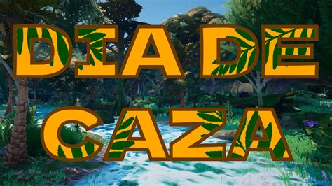 Dia De Caza Hide And Chase First Person 5321 7677 5228 By Juantablon