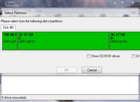 10 Best Free Hard Disk Encryption Software