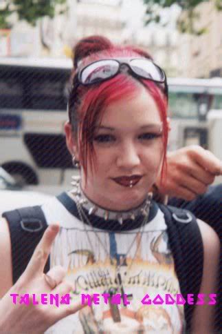 Talena Atfield More Talena Atfield Miscellaneous