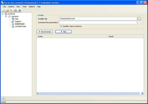 Convert Iso To Msi Install Commands Rabbitlasopa