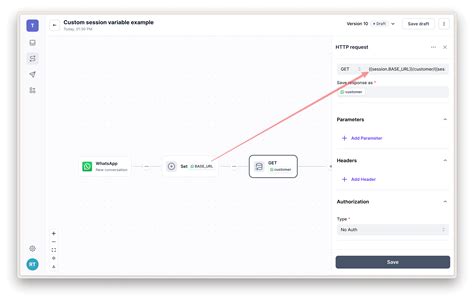 Using Properties In Flows